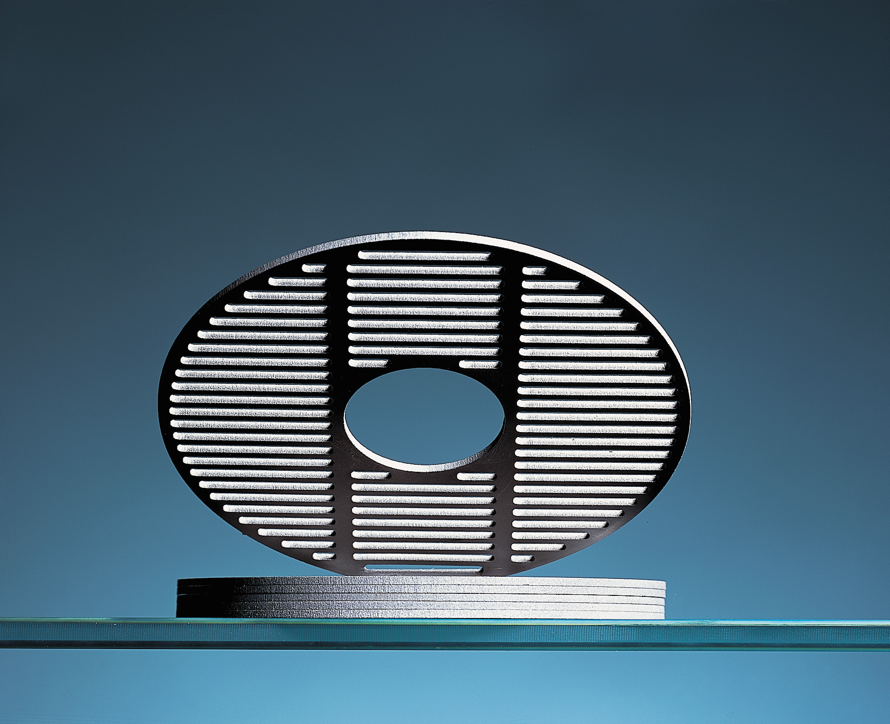 Waterjet Products